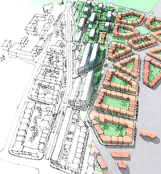 Voltijd bachelor opleiding Ruimtelijke Ontwikkeling | Ruimtelijke ...