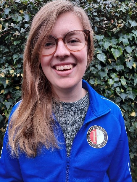 Feyenoord - Hogeschool Rotterdam