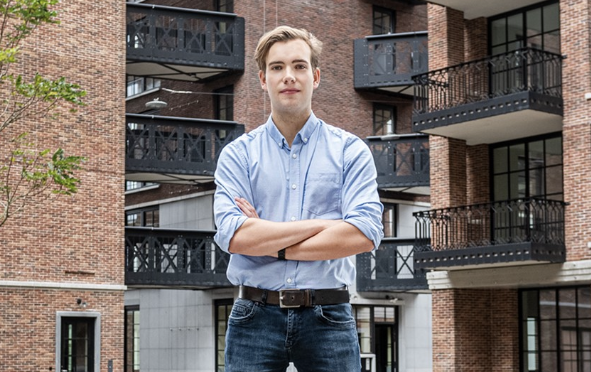 Voltijd bachelor opleiding Vastgoedkunde: Open dag Vastgoedkunde vt ...